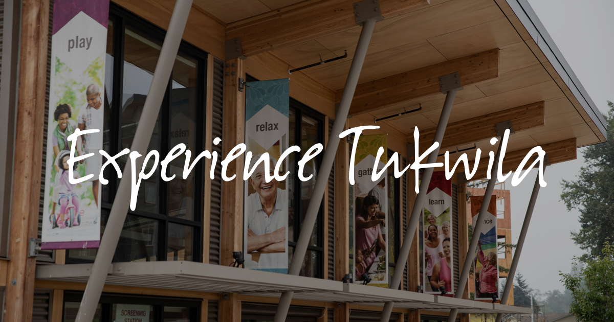 Tukwila Makes Innovation Possible | Experience Tukwila