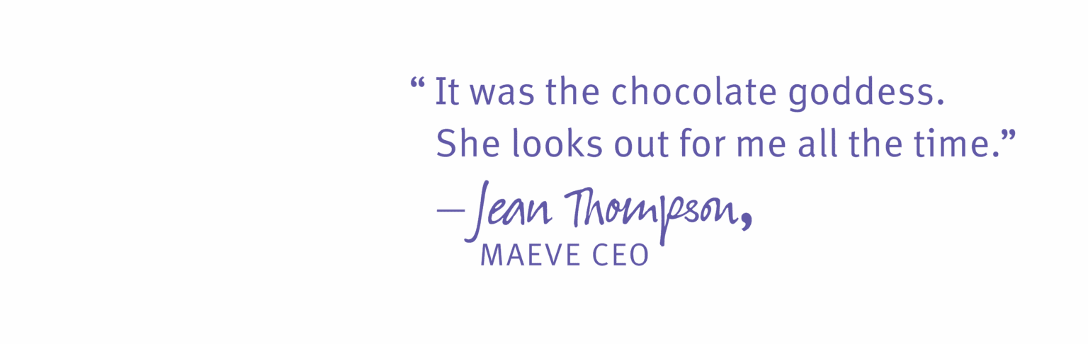 Meet Maeve: The New Chapter for the Beloved Local Brand | Experience ...